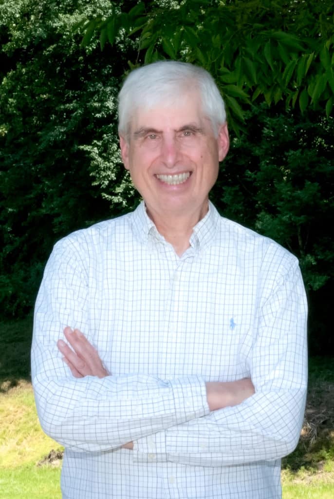 Our Doctors | Center for Advanced Eye Care - Wilmington, DE